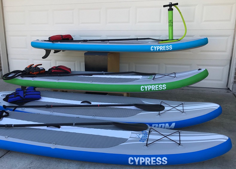 Rentals – Texas Paddle Board