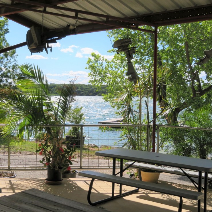 Where to paddle board and kayak – Texas Paddle Board